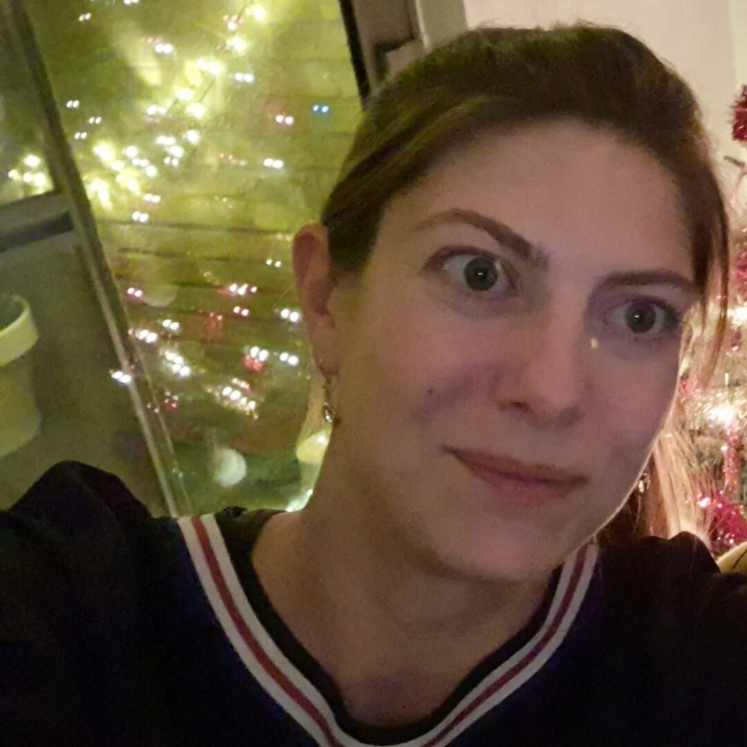 Kim Delva | Act-Wise