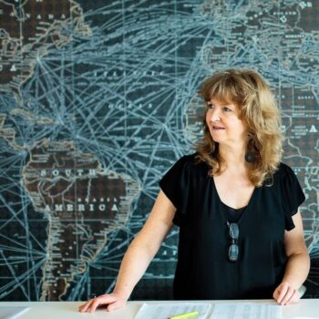 Sophie Verniers | Act-Wise